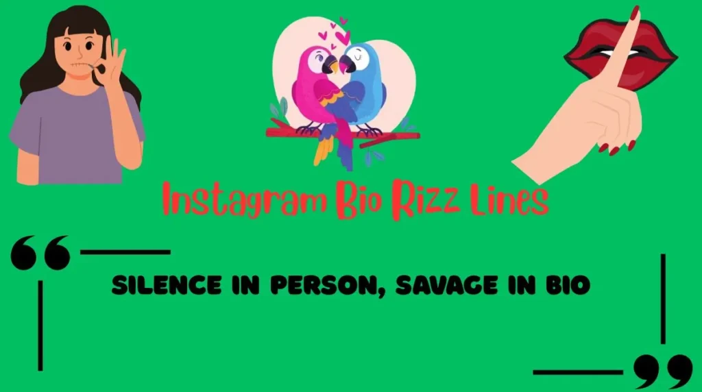 141+ Unspoken Rizz Lines 😎🔥 That’ll Leave Them Speechless In 2025