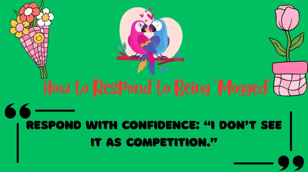 Mogging Meaning Explained: Definition, Context, and Polite Alternatives ...