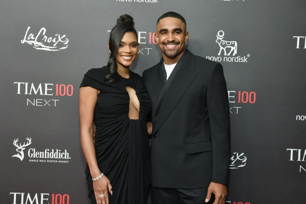 Bryonna Burrows Age, Biography, Career, Net Worth, and More